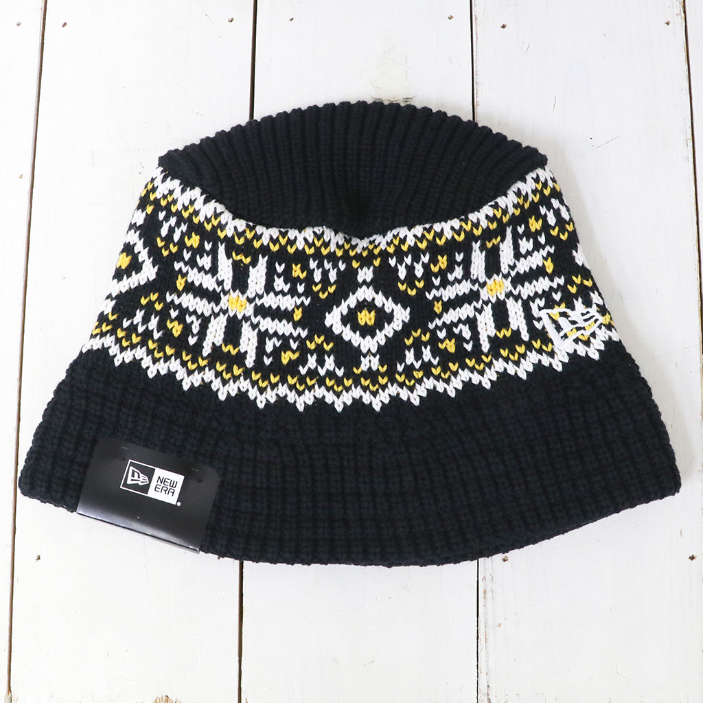 New Era (ニューエラ) : Knit Bucket GORO NORDIC – Reggieshop