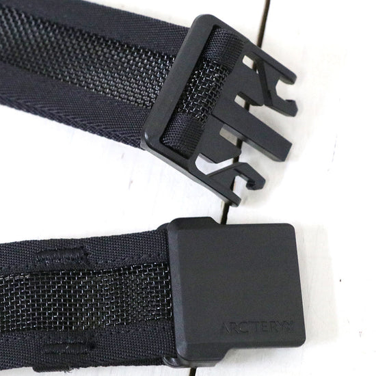 ARC'TERYX『Heliad Belt 32mm』 – Reggieshop