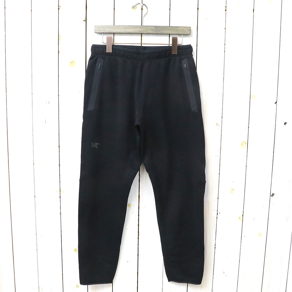 ARC'TERYX『Kyanite Pant』(Black) – Reggieshop