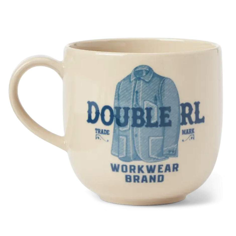 Double RL (ダブル アール エル) - Reggieshop