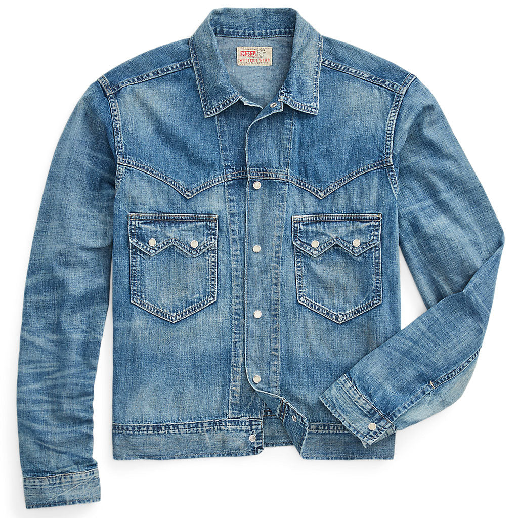 Double RL (ダブル アール エル) - Reggieshop