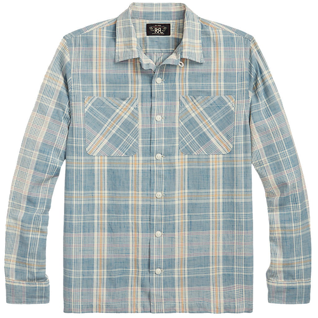 Double RL (ダブル アール エル) - Reggieshop