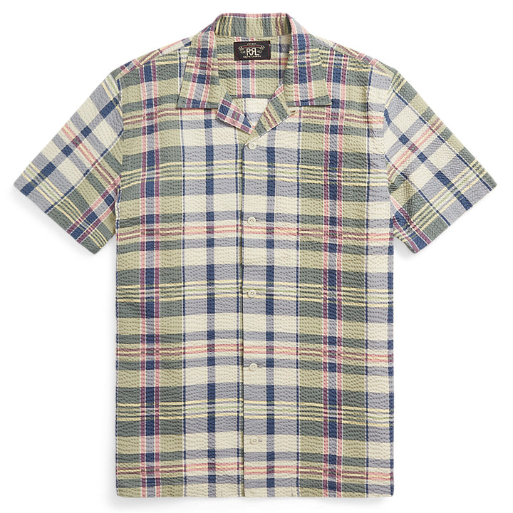 Double RL (ダブル アール エル) - Reggieshop