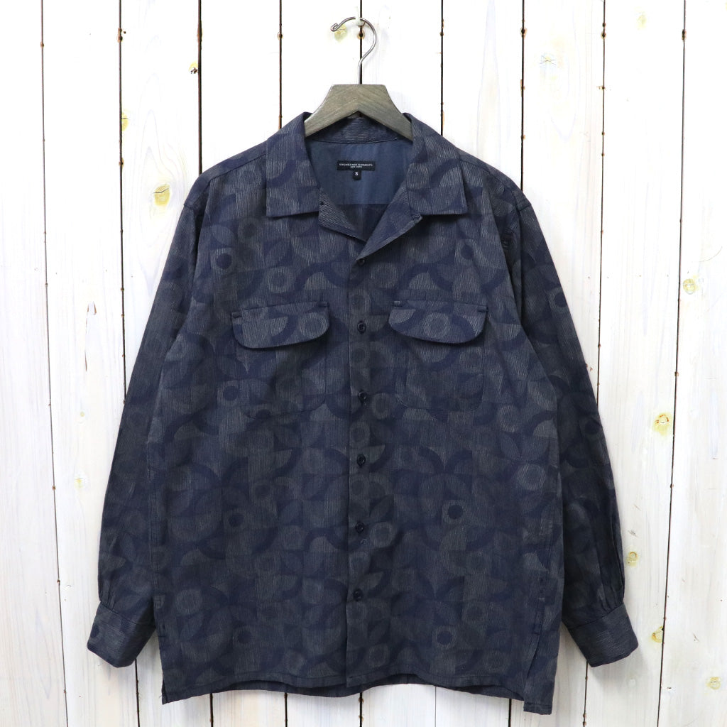 ENGINEERED GARMENTS (エンジニアド ガーメンツ) - Reggieshop