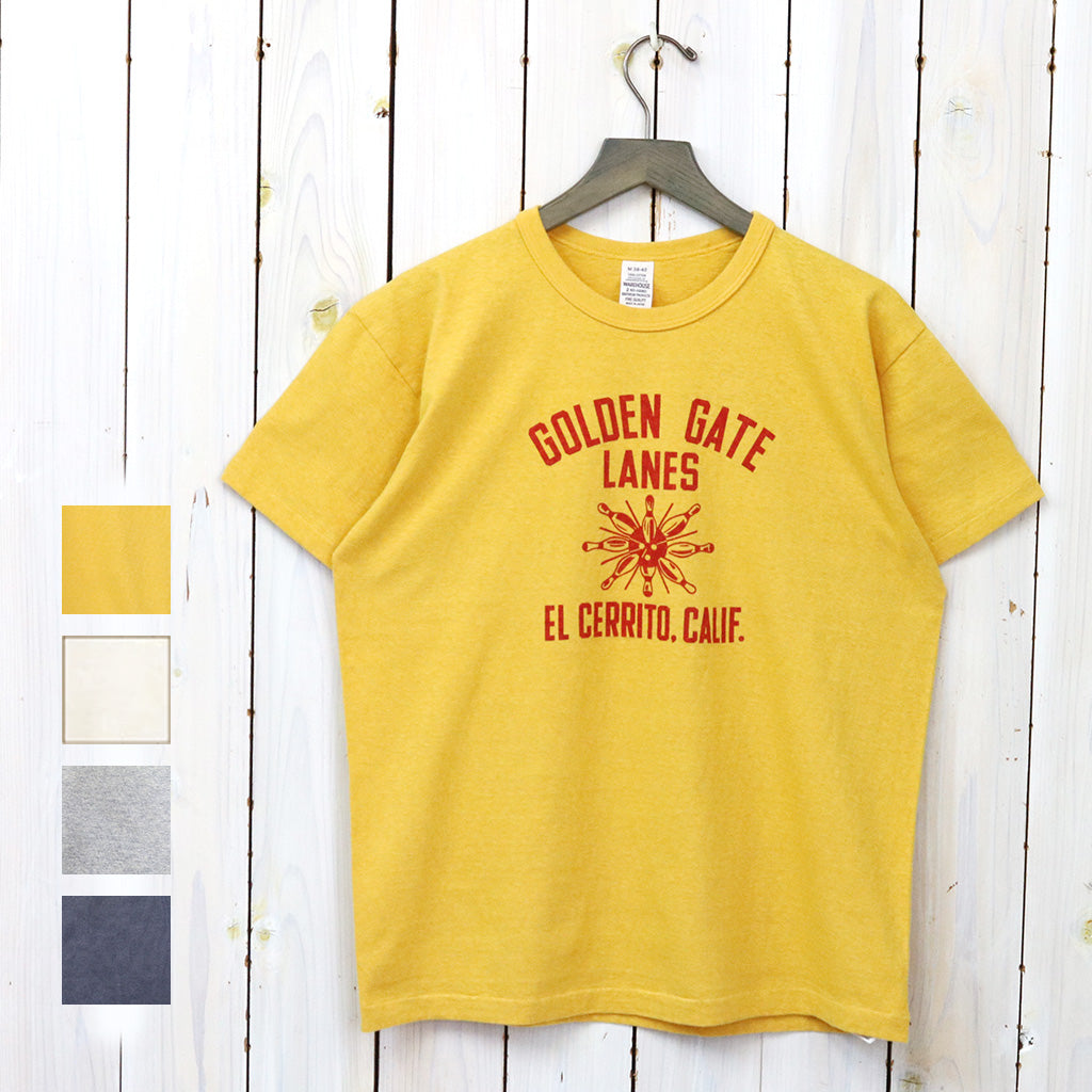 WAREHOUSE : Lot 4064 GOLDEN GATE – Reggieshop