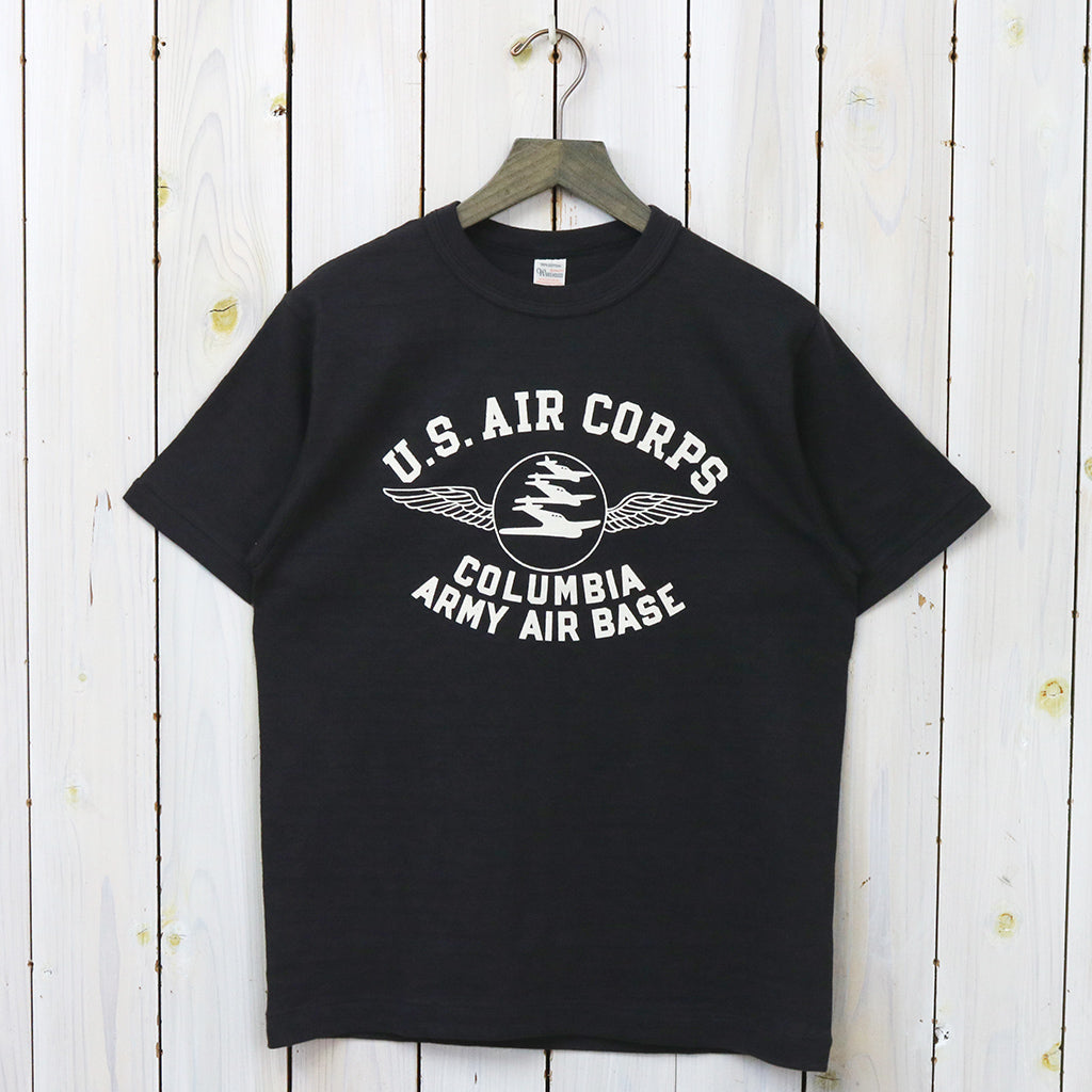 WAREHOUSE : Lot 4601 COLUMBIA ARMY AIR BASE (スミクロ) – Reggieshop