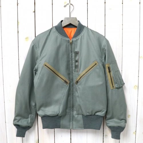 【SALE30%OFF】The REAL McCOY’S『REVERSIBLE FLIGHT JACKET/FRUHAUF FLYING A ...