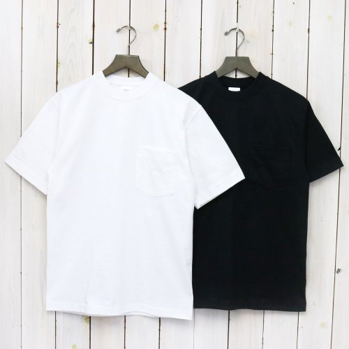 CAMBER『CAMBER MAX-WEIGHT POCKET T-SHIRT』 – Reggieshop