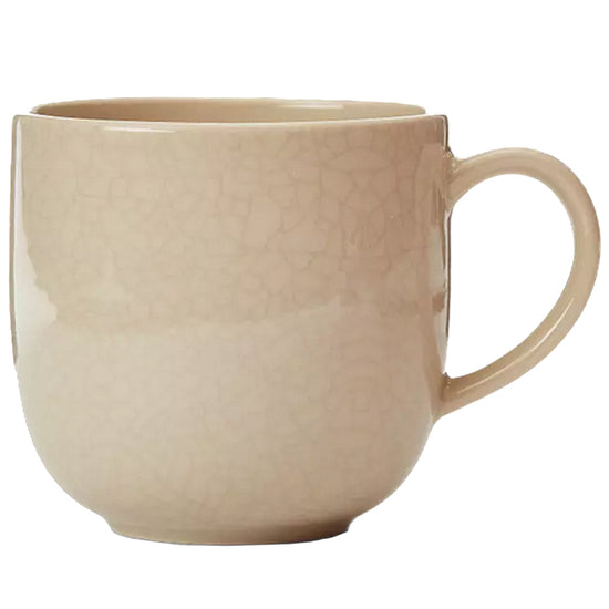 Double RL『LOGO MUG』(Natural) – Reggieshop